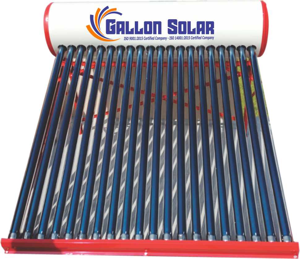 Gallery – Gallon Solar